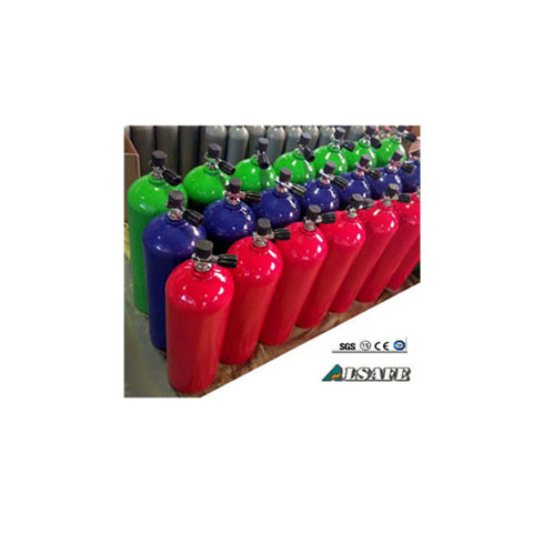 ALSAFE-Liaoning Alsafe Technology Company Ltd